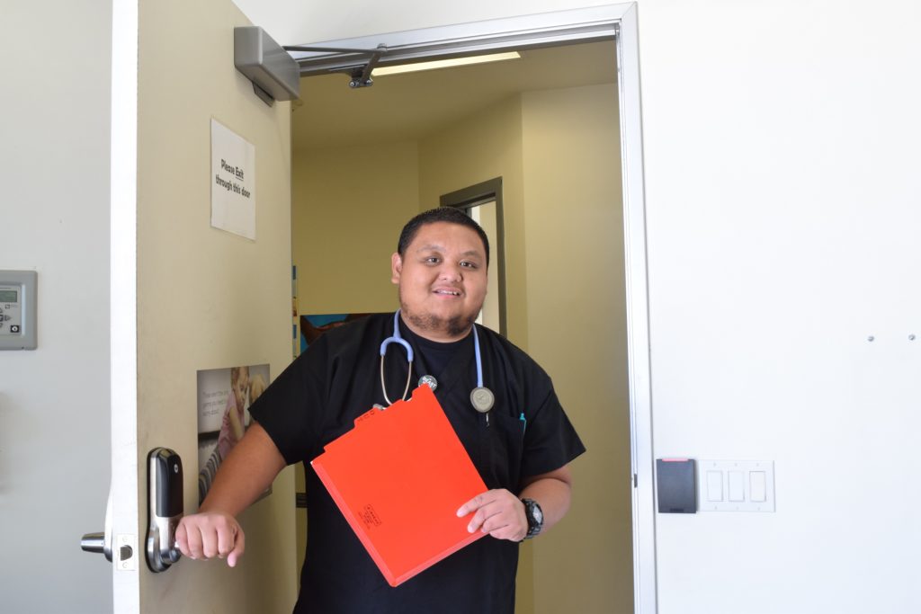 Patient Centered Medical Home Recognition – APHCV