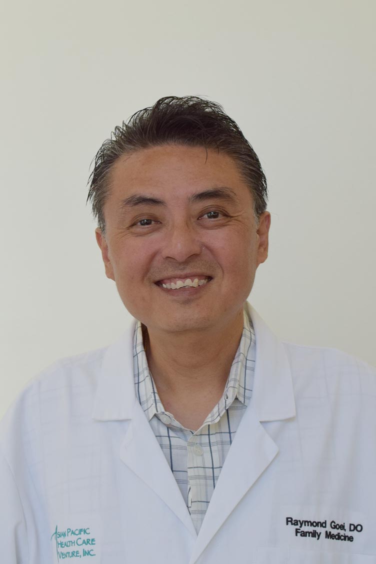 Our Providers – APHCV