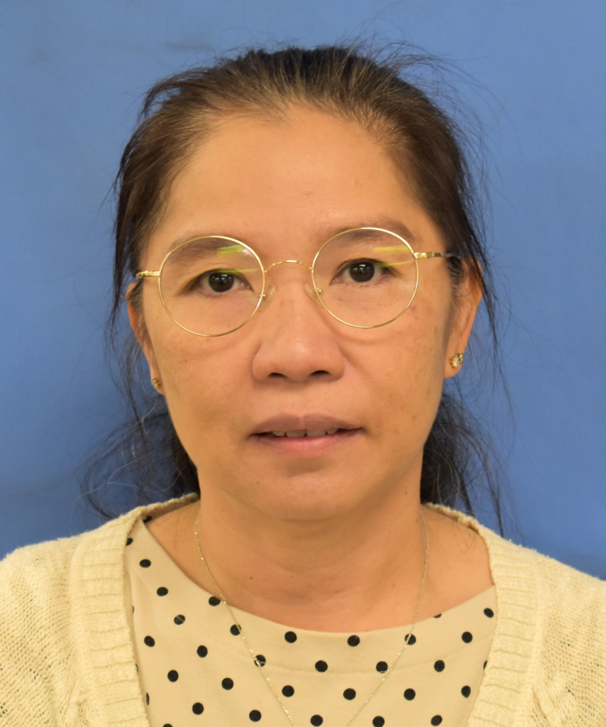 Enrollment – APHCV