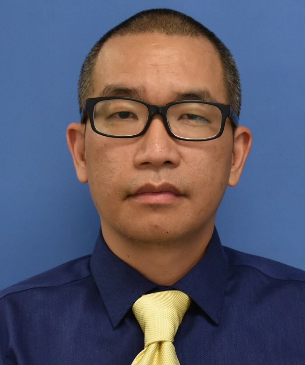 Enrollment – APHCV