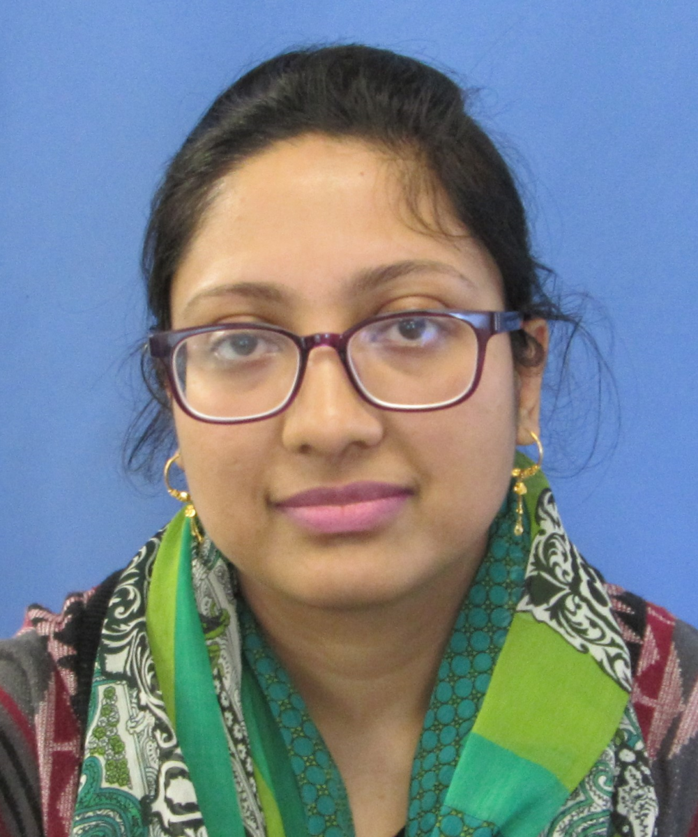 Enrollment – APHCV